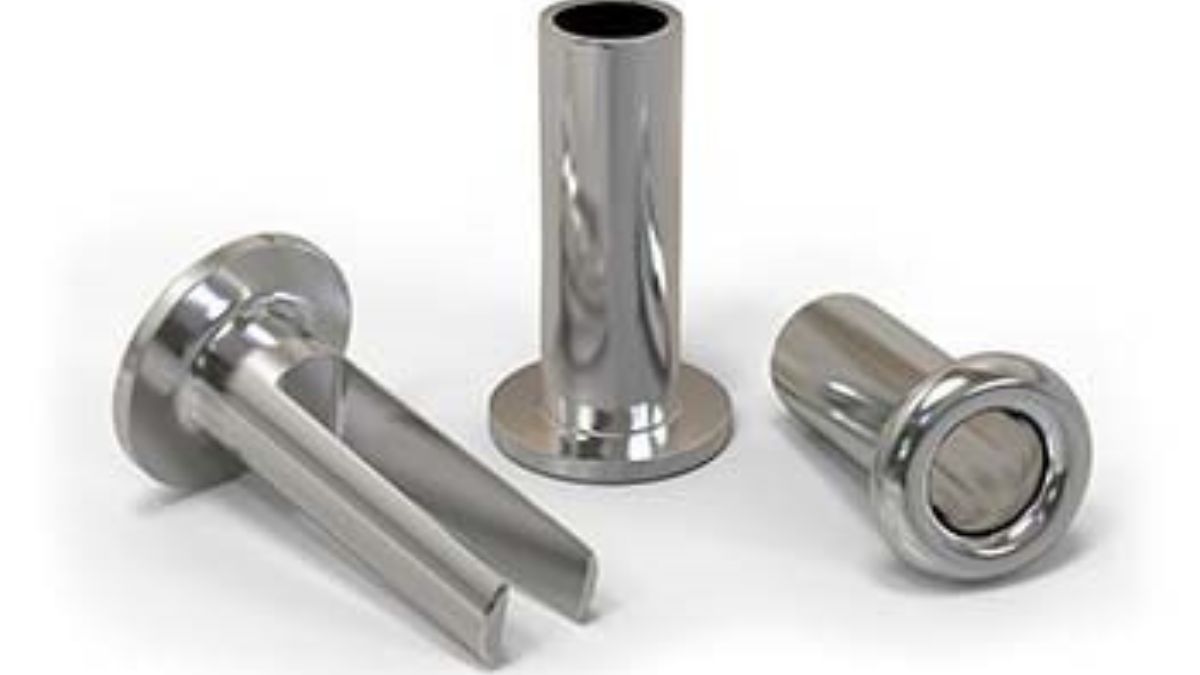 Rivet Definition Demystified: Types, Materials, and Their Importance